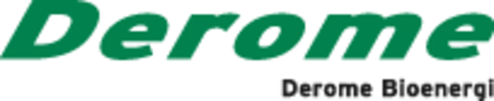 Derome Bioenergi lägger ner webshop