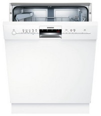 Siemens diskmaskin bäst i test