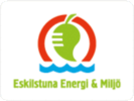 Eskilstuna får miljödiplom