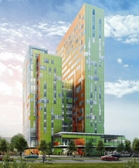 Utsläppsfri energi i Ideon Gateway Lund