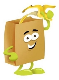 Sortera ditt matavfall och gör skillnad