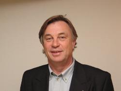 Matthias Rapp leder Ecopower Academy