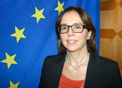 Regionalt samarbete i havsmiljöarbete