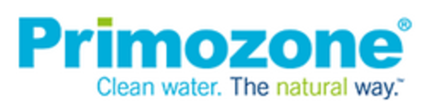 Primozone lanserar sina ozongeneratorer